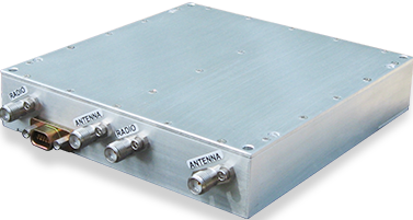 BDA Systems – Fort Knox Fire